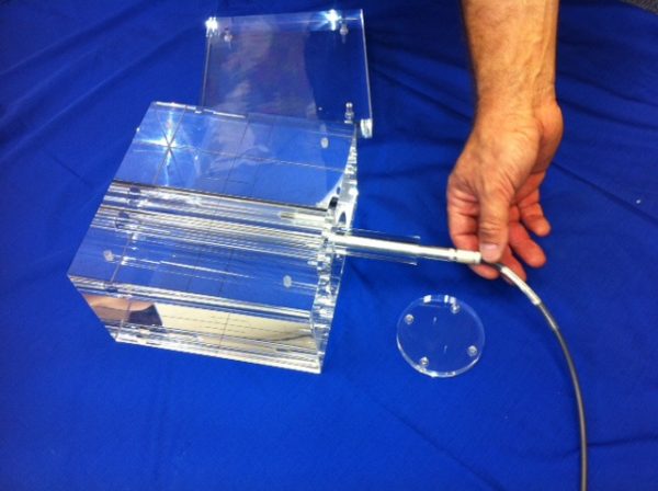 Water Phantoms - Phoenix Dosimetry