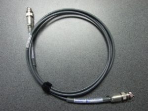 Dosimetry Extension Cables and Patch Panels - Phoenix Dosimetry