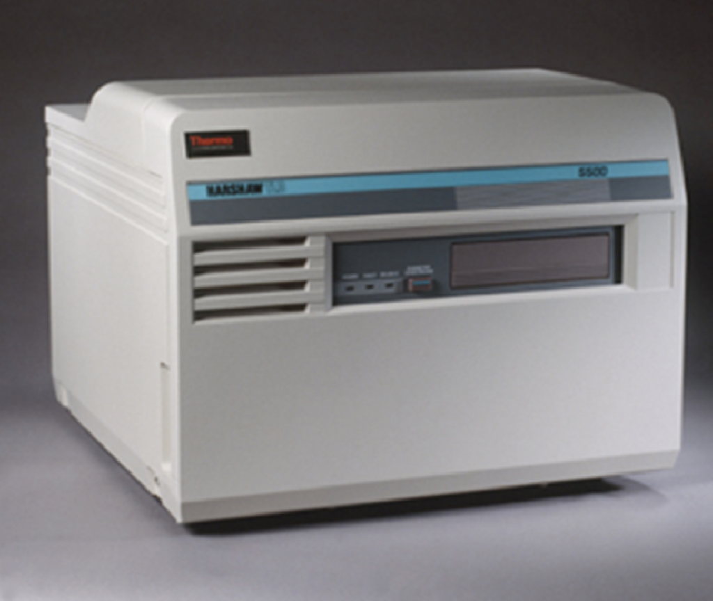 TLD Readers, Materials and Accessories - Phoenix Dosimetry