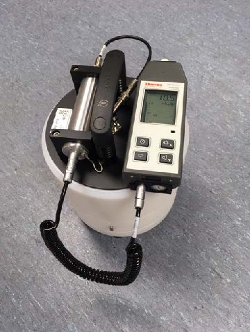 Neutron Detectors - Phoenix Dosimetry