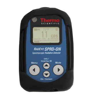 Neutron Detectors - Phoenix Dosimetry