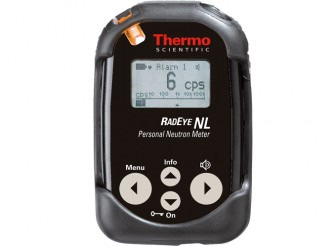 Radiation Monitors - Phoenix Dosimetry