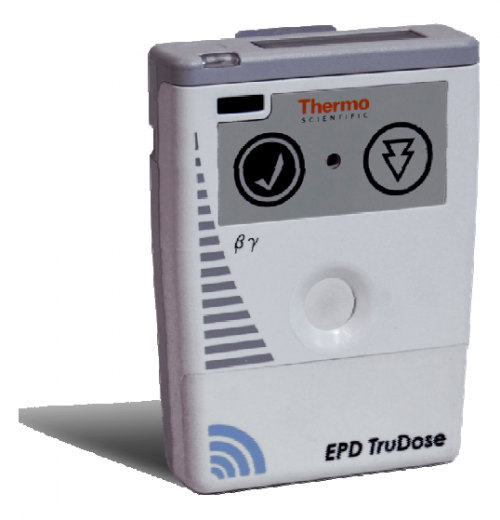 Radiation Monitors - Phoenix Dosimetry