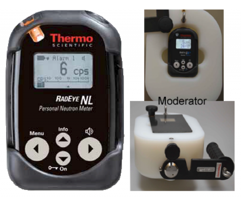 Neutron Detectors - Phoenix Dosimetry