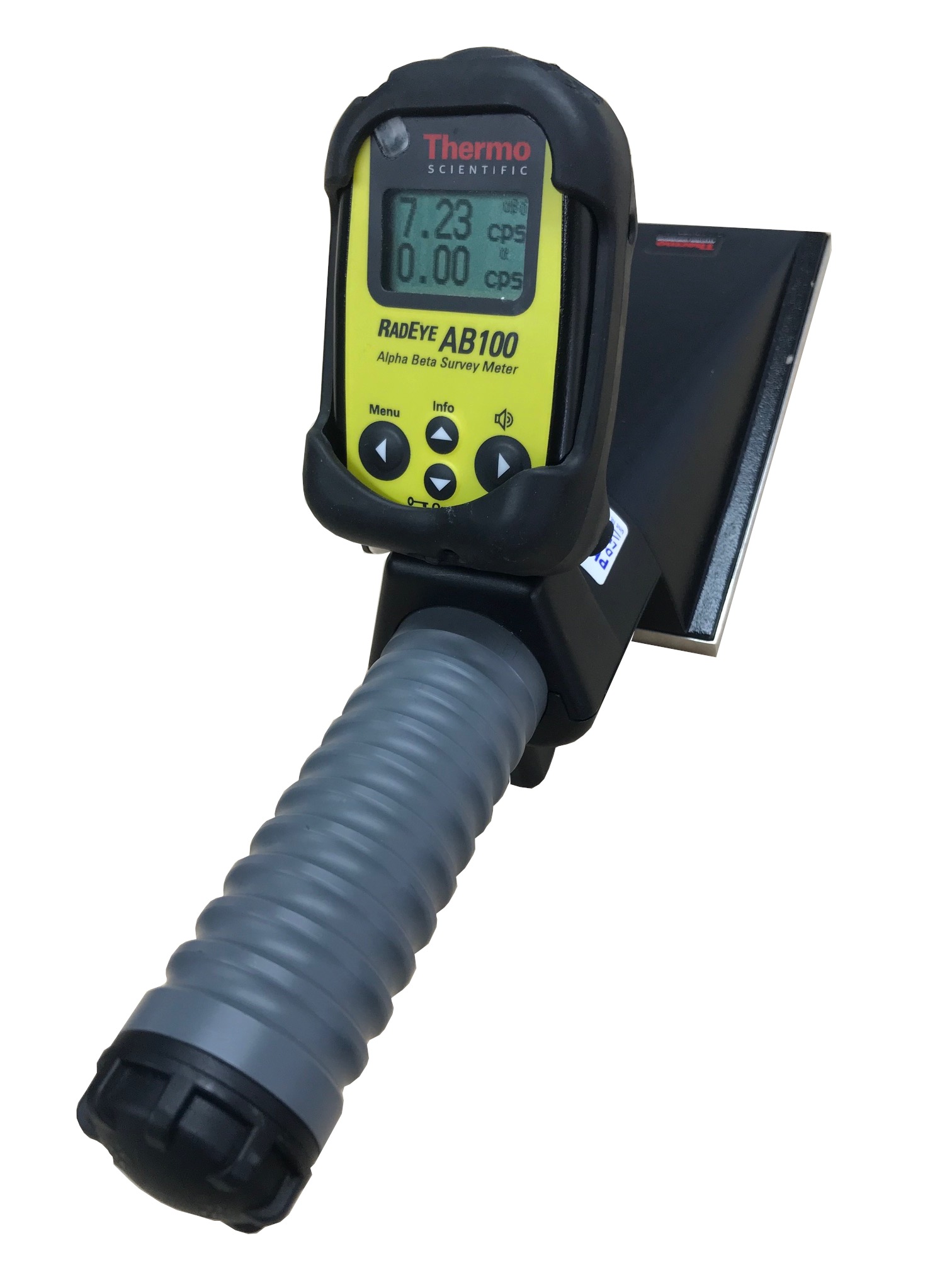 Portable Radiation Devices - Phoenix Dosimetry