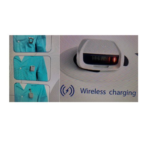 Personal radiation dosimeters - Phoenix Dosimetry