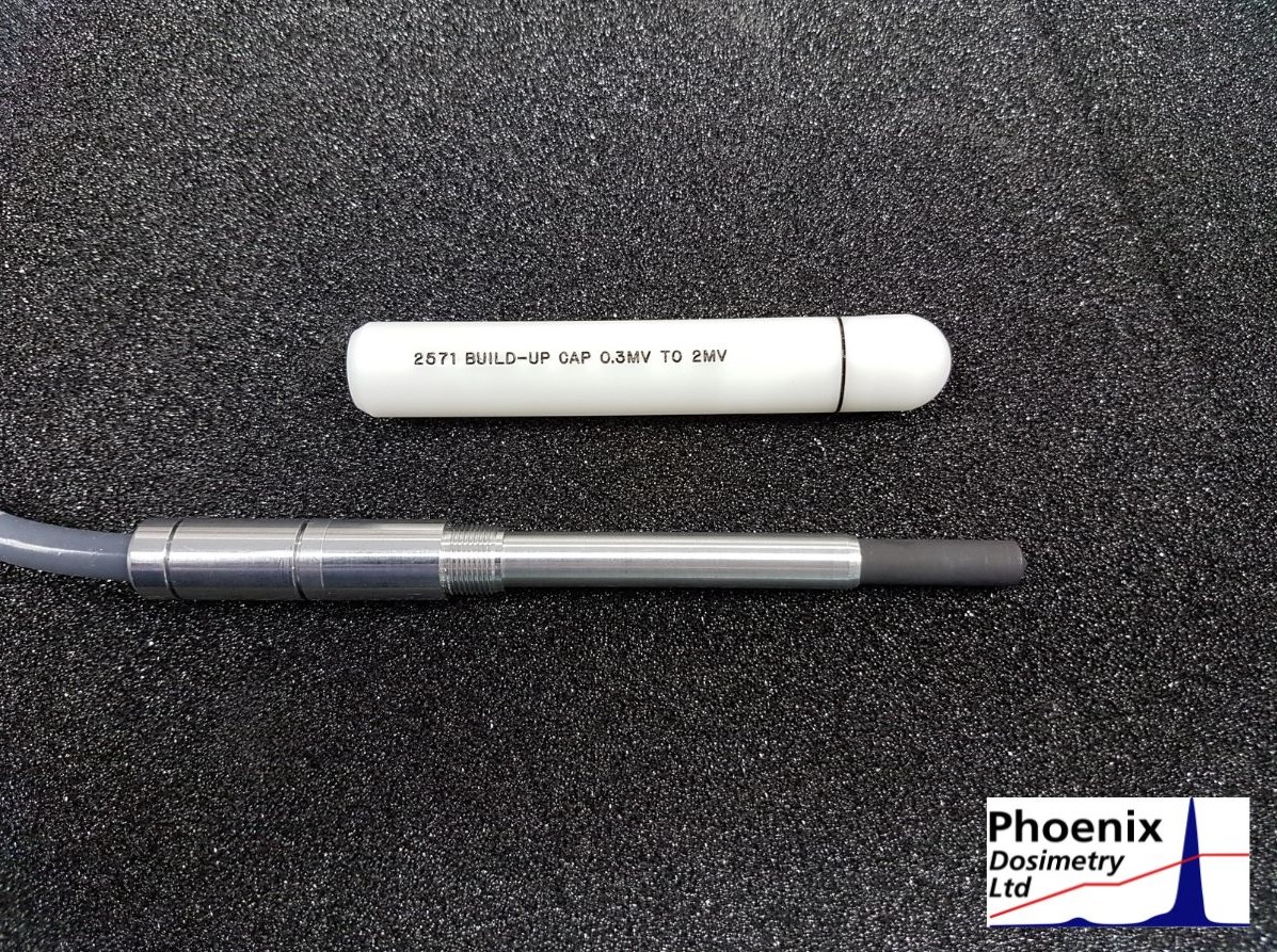 Ionisation Chambers - Phoenix Dosimetry