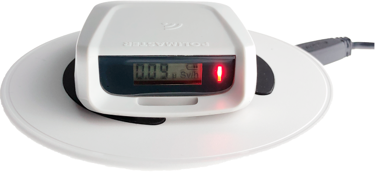 Personal radiation dosimeters - Phoenix Dosimetry