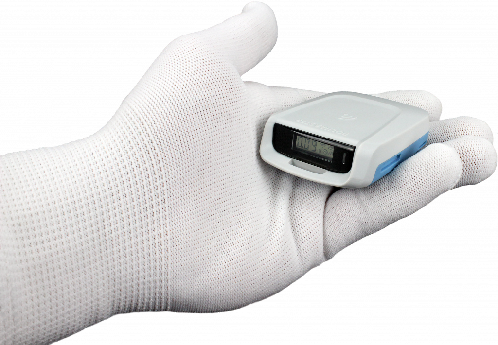 Personal radiation dosimeters - Phoenix Dosimetry