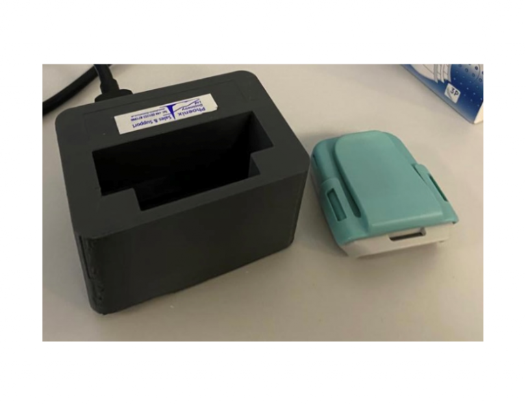 Personal Radiation Dosimeters - Phoenix Dosimetry